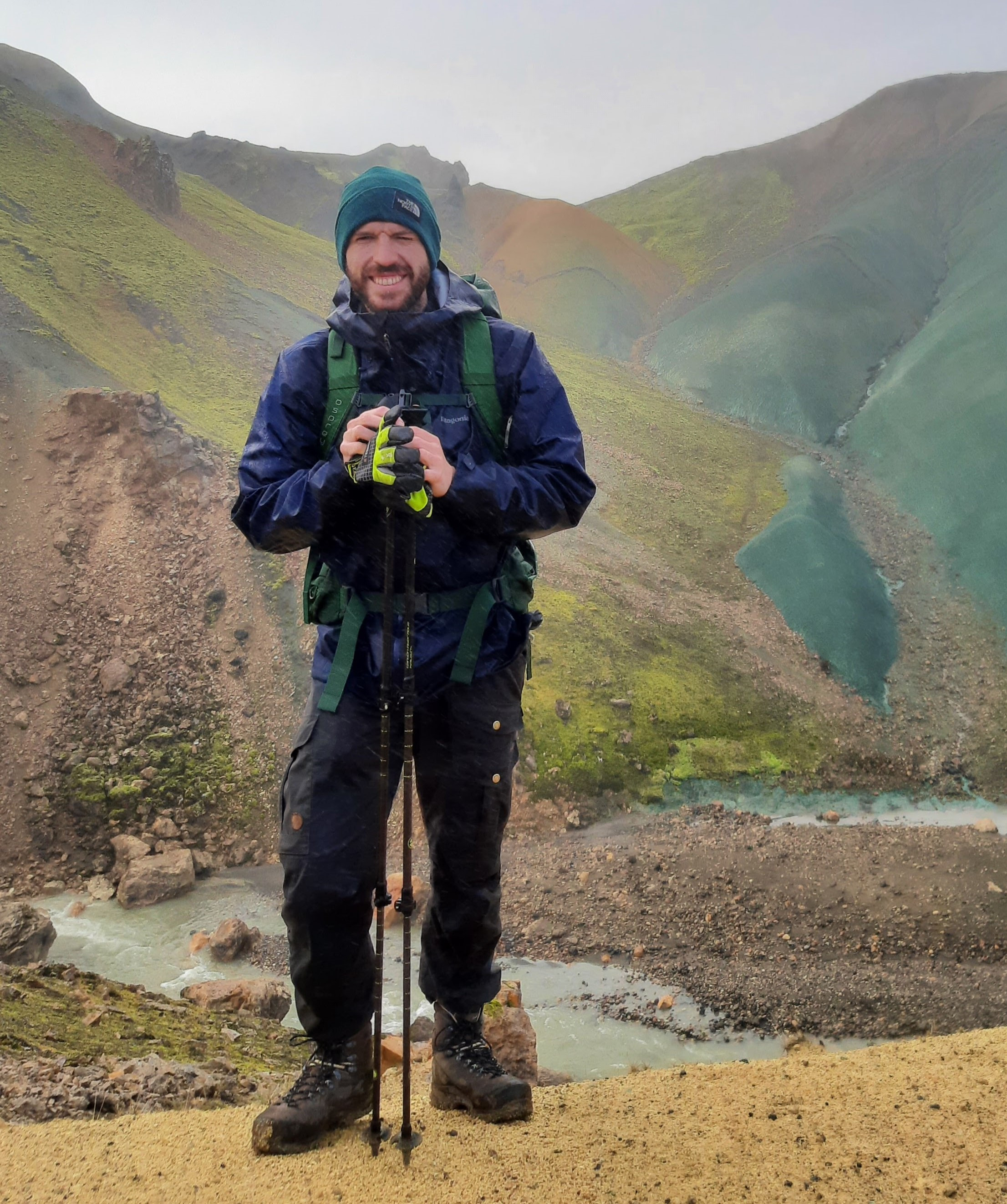 Nýr starfsmaður á þróunarsviði | Byggðastofnun
